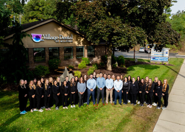 Meet the Team | Milford MI Dentists | Village Dental of Milford
