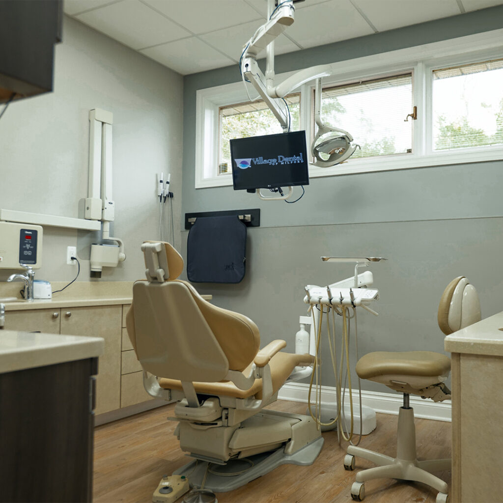What Sets Us Apart | Milford MI Dentists | Village Dental of Milford