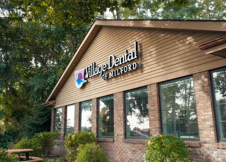 What Sets Us Apart | Milford MI Dentists | Village Dental of Milford